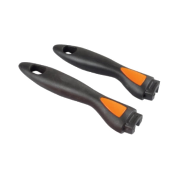 Bakelite Handle for Cookware | Shenzhen Birss Houseware Co.,ltd.