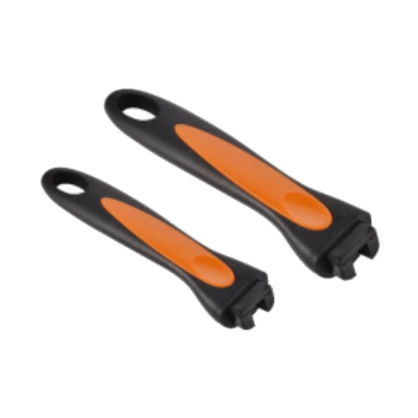 Bakelite Handle for Cookware | Shenzhen Birss Houseware Co.,ltd.