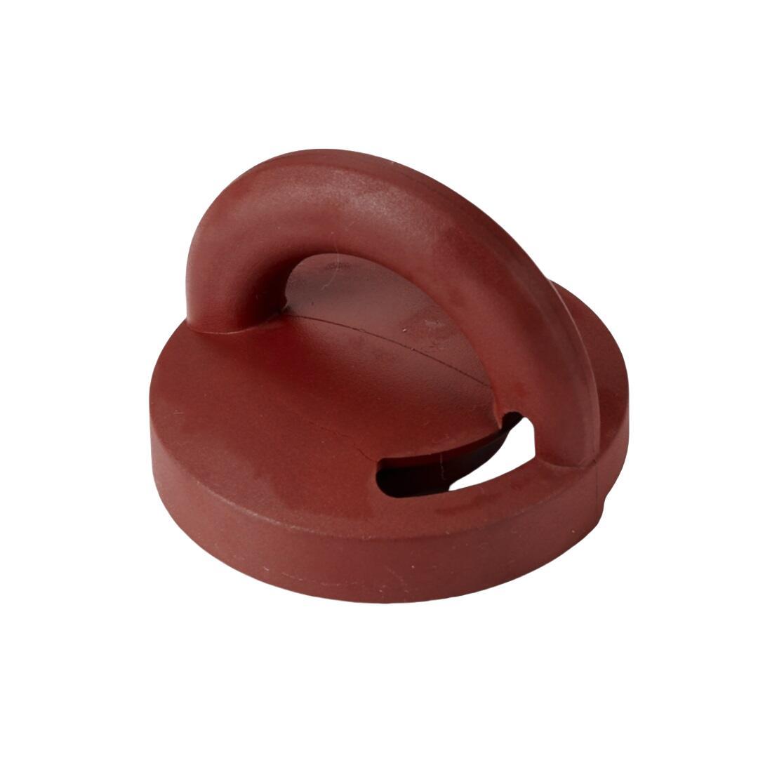 Bakelite cookware handle